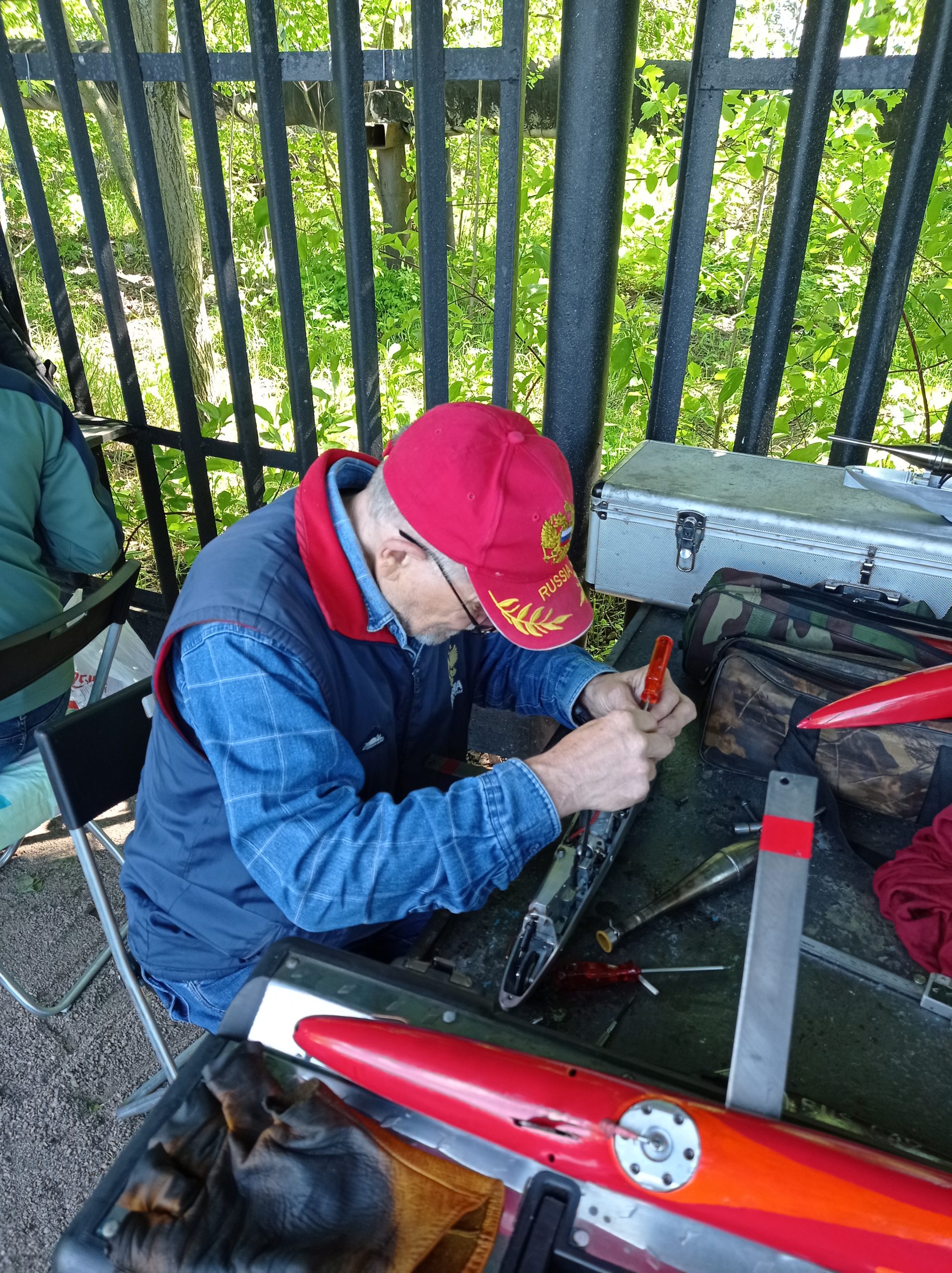 2021 – speedmodelcar.org