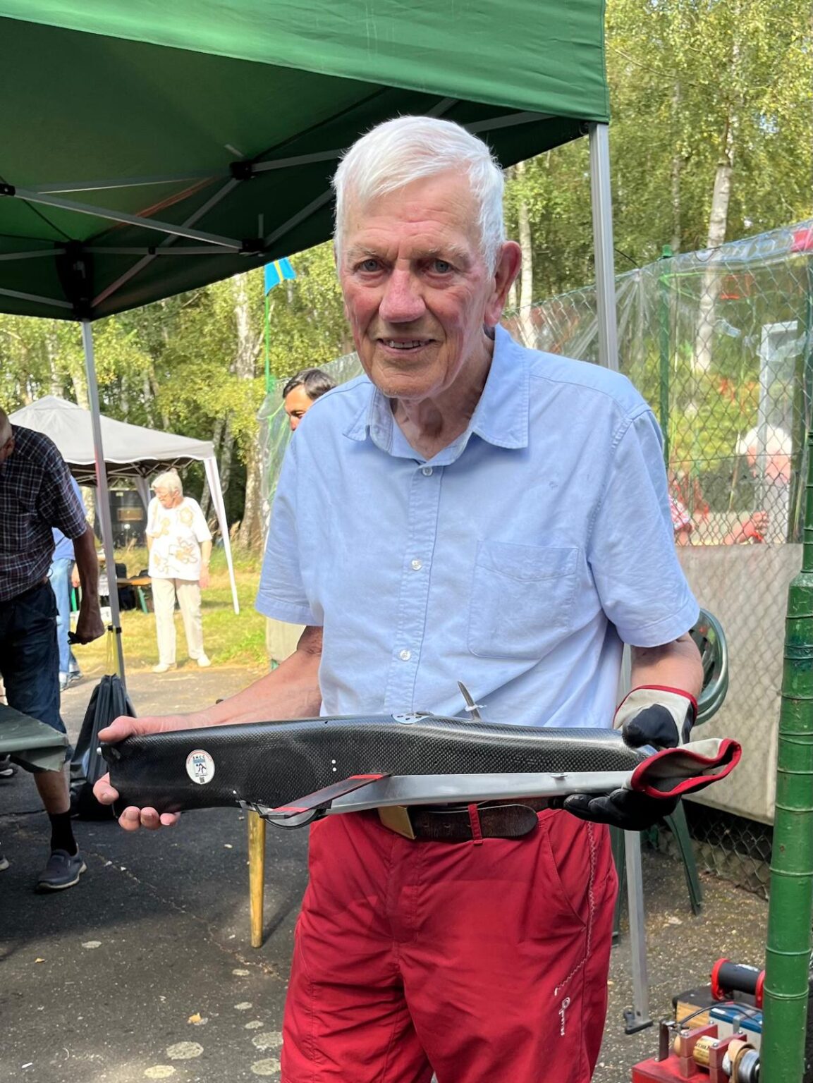 In Memoriam – Jan-Erik Falk – speedmodelcar.org