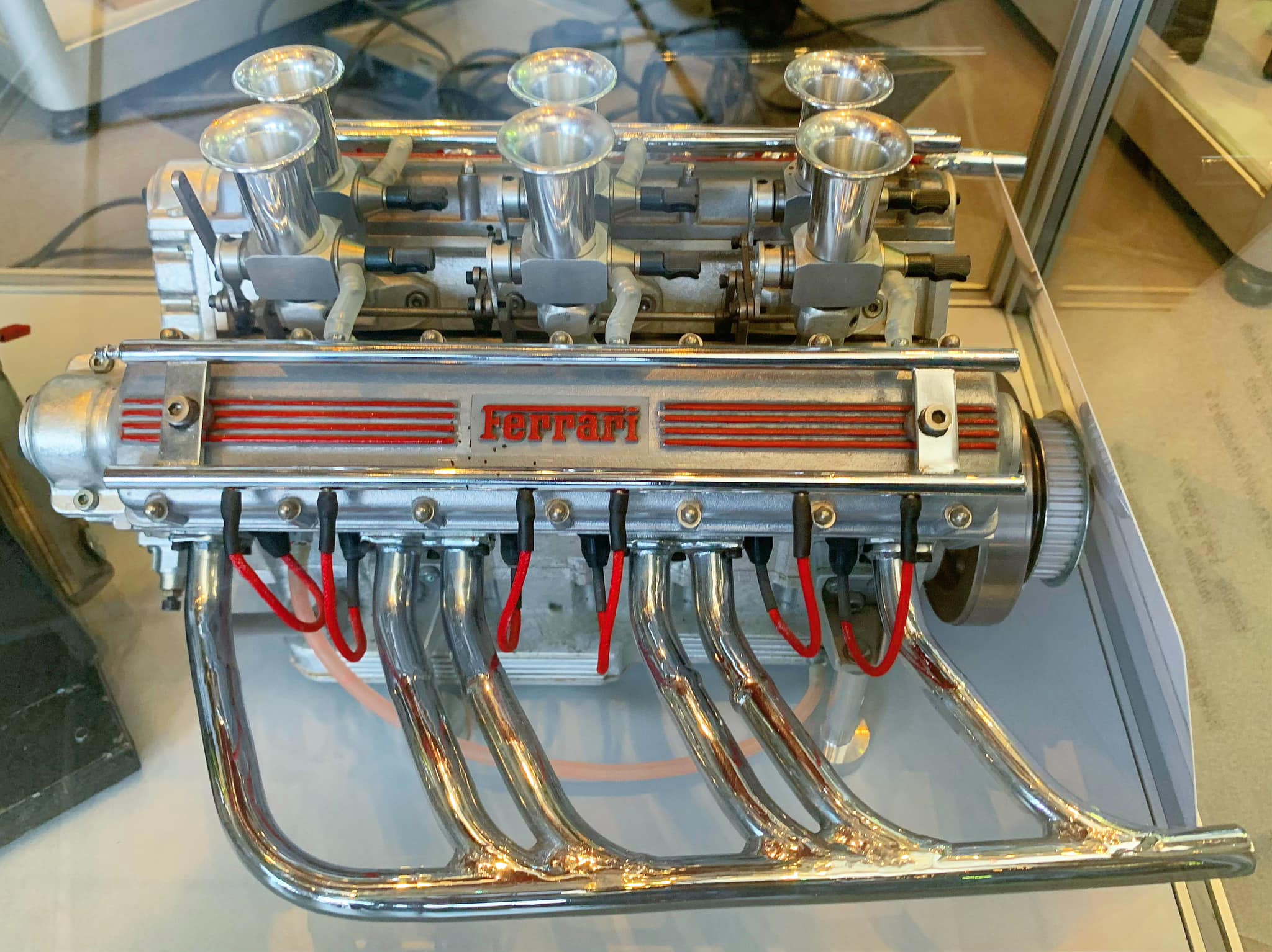 First international model engine swap meet – speedmodelcar.org