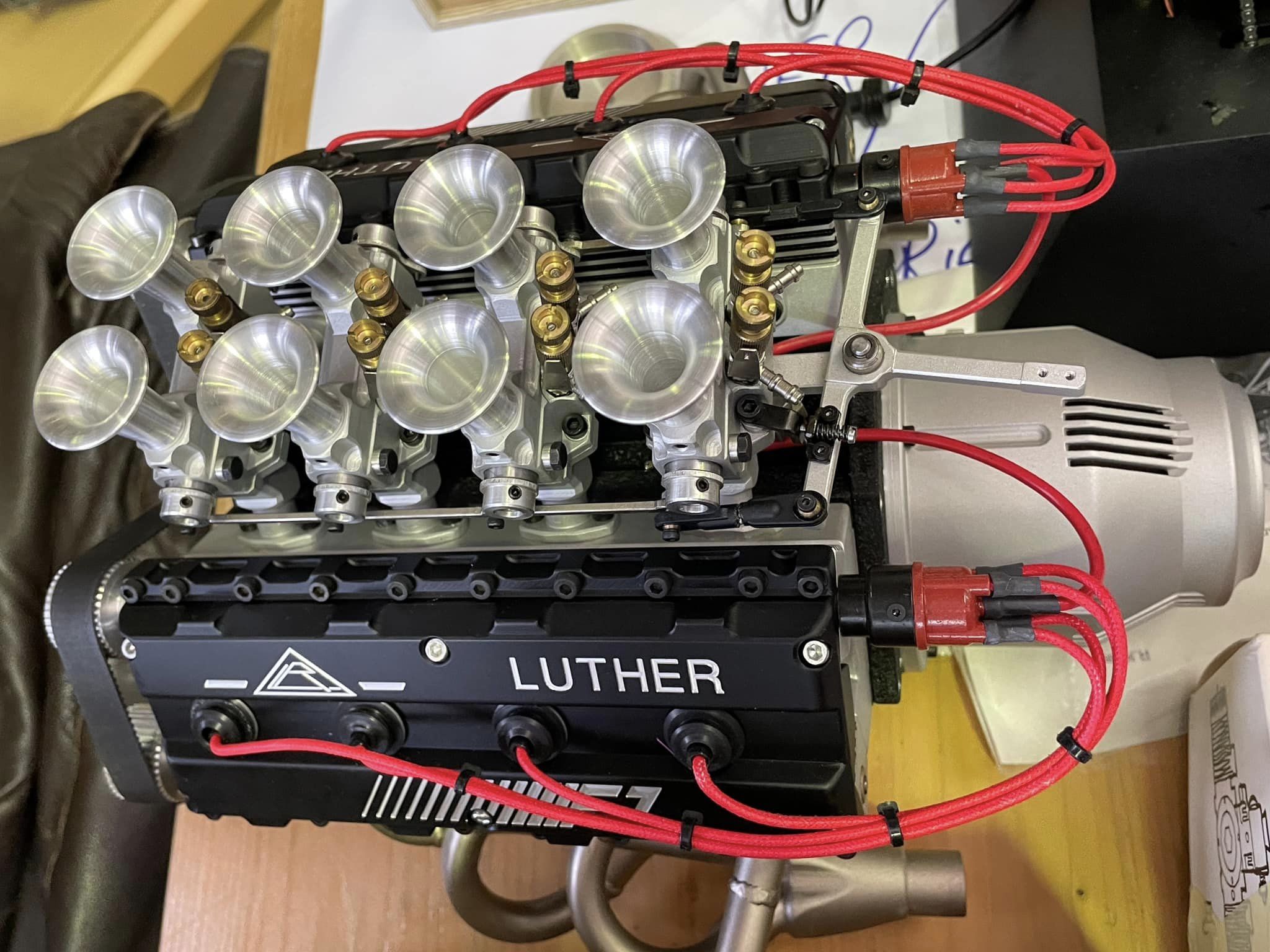 First international model engine swap meet – speedmodelcar.org